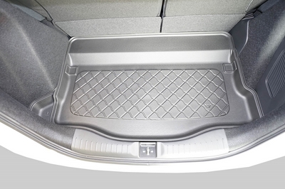 HONDA JAZZ 2020 onwards BOOT LINER BootsLiners